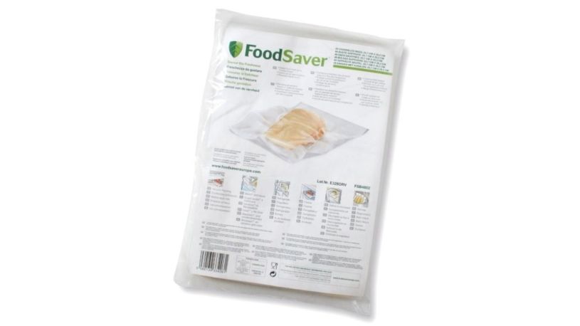 Food Saver KESE ZA VAKUMIRANJE FSB4802