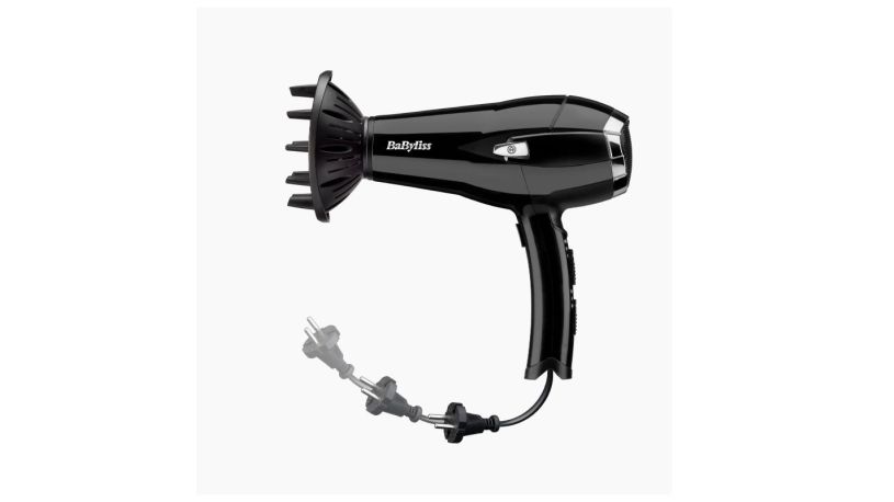 BABYLISS FEN ZA KOSU D374DE