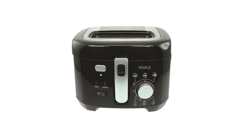 VIVAX FRITEZA DF-1800B