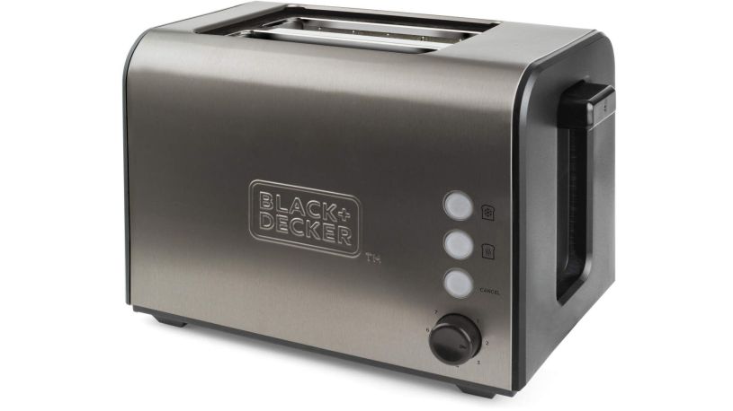 Black & Decker TOSTER BXTO1000E