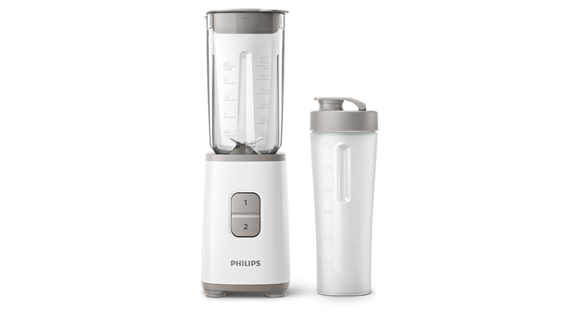 Philips MIKSER HR2602/00