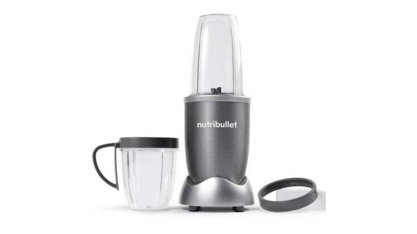 Nutribullet BLENDER NB606DG