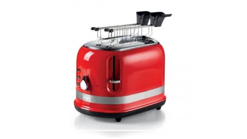 Ariete TOSTER AR149RED