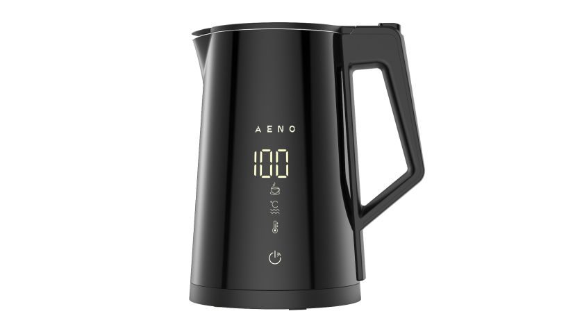 AENO KETLER EK7S Crna (AEK0007S)