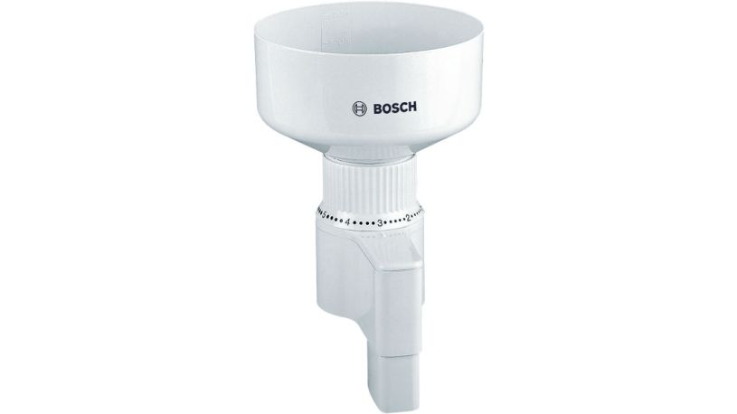 Bosch DODATAK ZA MUM4 APARATE MUZ4GM3