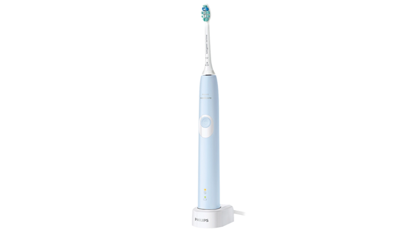 Philips SONIČNA ELEKTRIČNA ČETKICA ZA ZUBE Sonicare ProtectiveClean 4300 HX6803/04