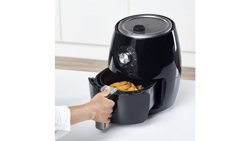 Black & Decker FRITEZA BXAF2500E