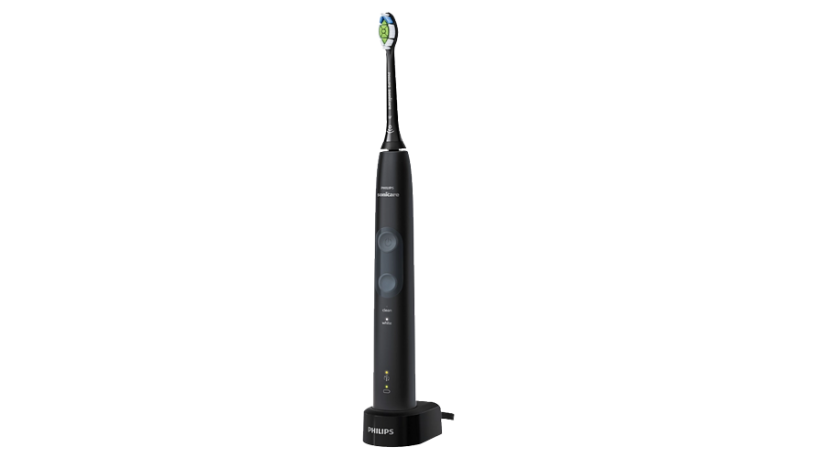 Philips SONIČNA ELEKTRIČNA ČETKICA ZA ZUBE Sonicare ProtectiveClean 4500 HX6830/44