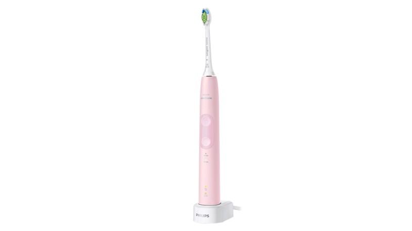 Philips SONIČNA ELEKTRIČNA ČETKICA ZA ZUBE Sonicare ProtectiveClean 4500 HX6836/24