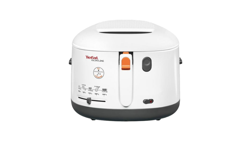 Tefal FRITEZA FF162131