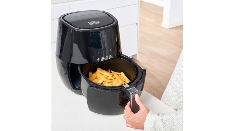 Black & Decker FRITEZA BXAF3500E