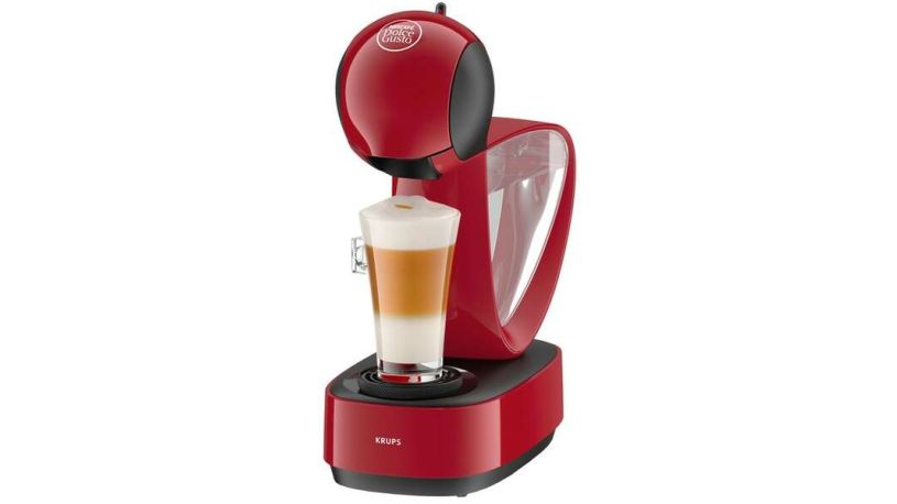 Krups Dolce Gusto APARAT ZA KAFU Infinissima KP170510