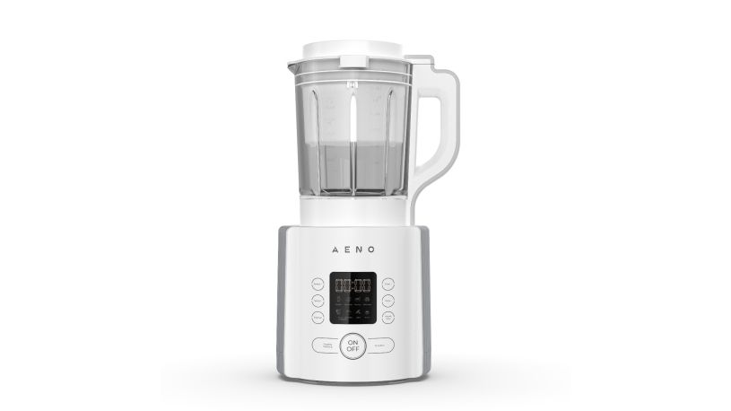 AENO BLENDER SA FUNKCIJOM KUVANJA TB1 Bela (ATB0001)