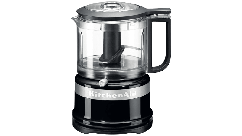 KitchenAid SECKALICA Classic KA5KFC3516EOB Crna