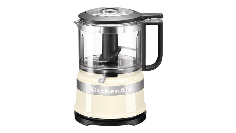 KitchenAid SECKALICA KA5KFC3516EAC Krem