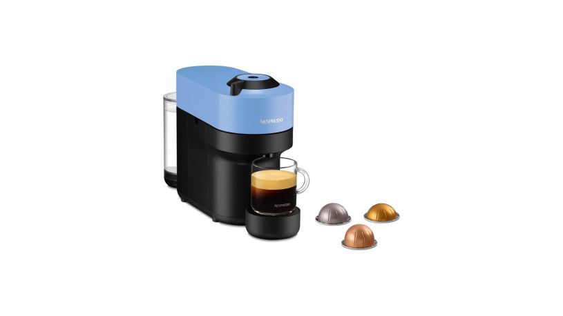 Nespresso APARAT ZA KAFU VERTUO POP Plavi (GDV2-EUBLNE-S)