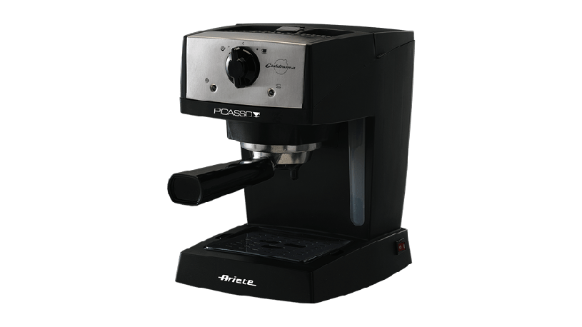 Ariete ESPRESSO APARAT AR1366B