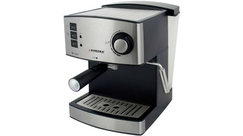 Aurora ESPRESSO APARAT AU414