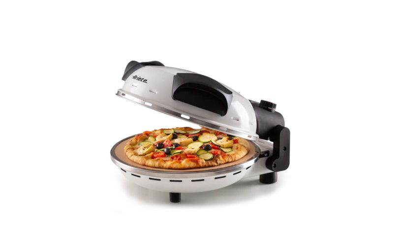 Ariete PIZZA PEKAČ AR918