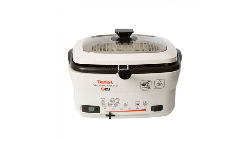 Tefal FRITEZA FR495070