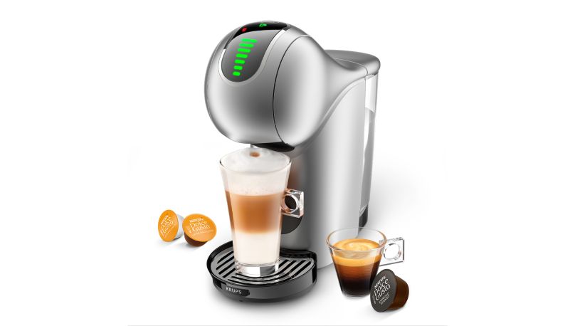 Krups Dolce Gusto APARAT ZA KAFU Genio S Touch KP440E10