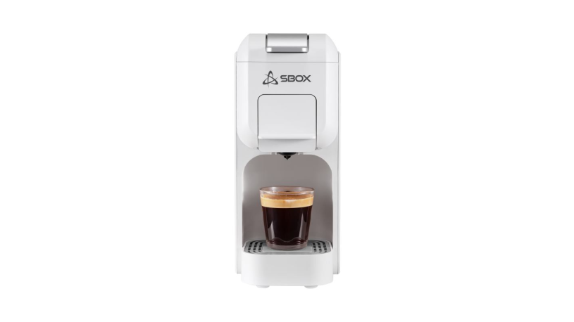 S-BOX KAFE APARAT 3 U 1 CM 719