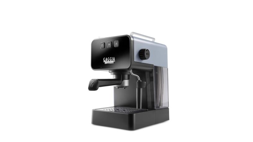 Gaggia APARAT ZA KAFU EG2111/64 ESPRESSO DELUXE GREY