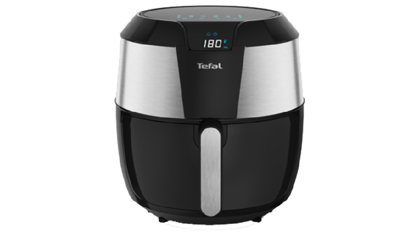 Tefal FRITEZA EY701D15