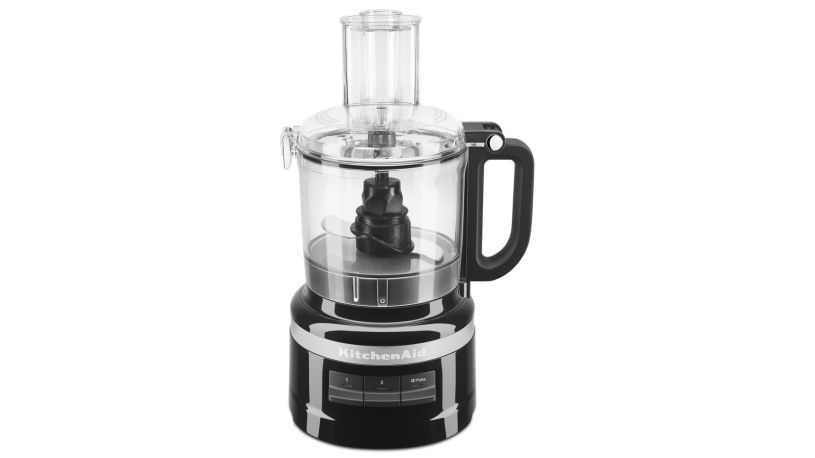 KitchenAid SECKALICA KA5KFP0719EOB Onyx Black