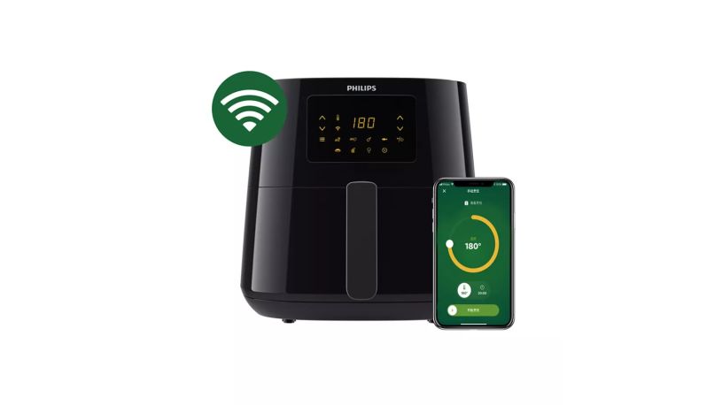 Philips FRITEZA 6.2 L HD9280/90