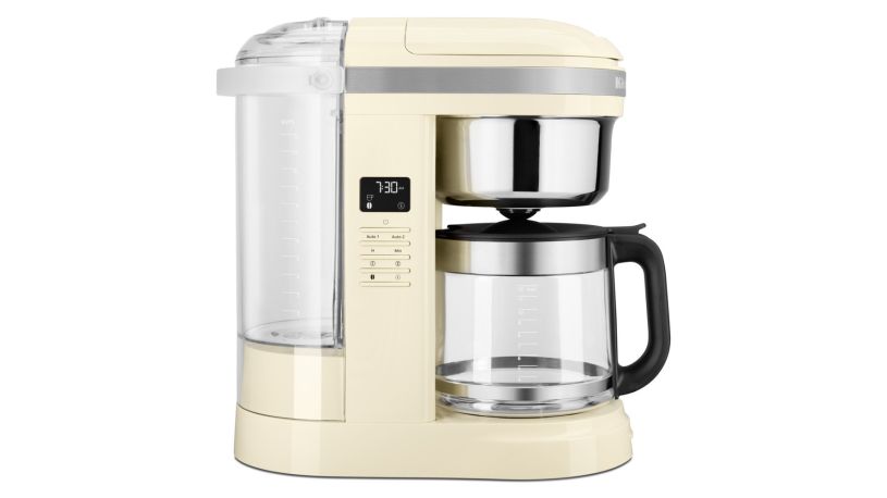 KitchenAid APARAT ZA KAFU KA5KCM1209EAC Krem