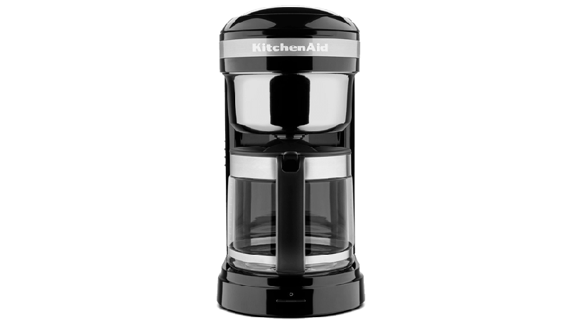 KitchenAid APARAT ZA KAFU KA5KCM1209EOB Crna