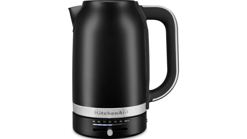 KitchenAid KETLER KA5KEK1701EBM 1,7 L Black Matte