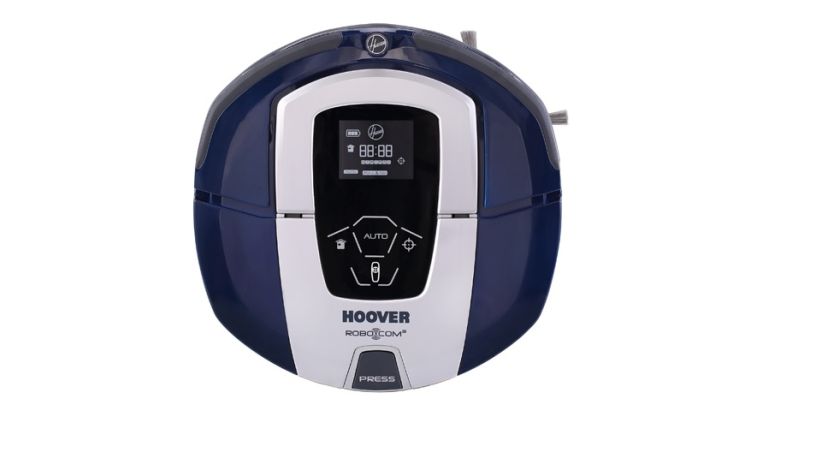 HOOVER ROBOT USISIVAČ RBC030/1 011