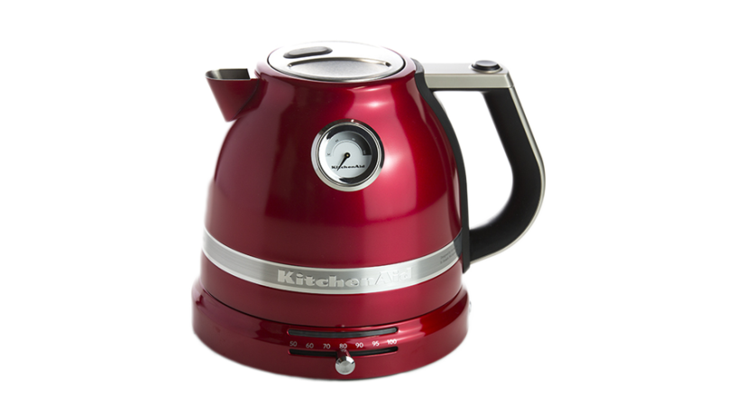 KitchenAid KETLER KA5KEK1522ECA Candy Apple