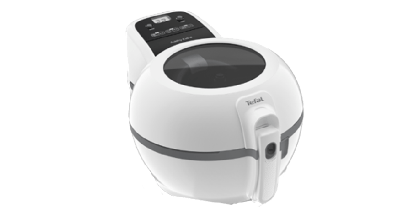 Tefal FRITEZA FZ72001