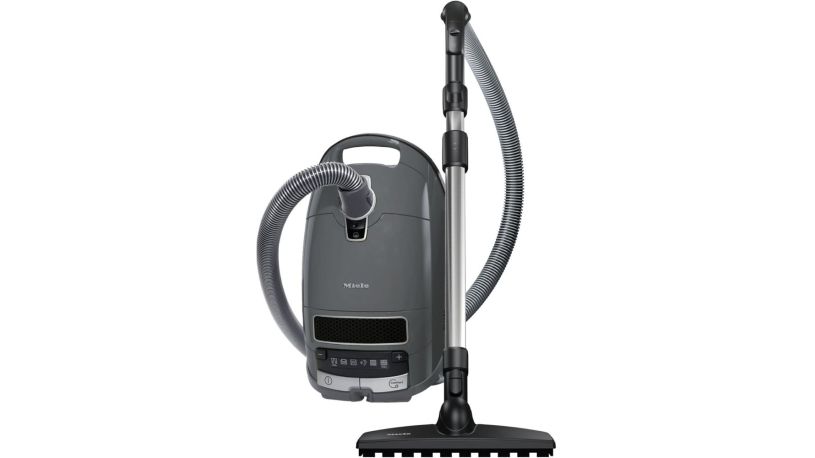 Miele USISIVAČ SA KESOM Complete C3 Active Parquet PowerLine GRGR