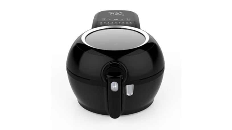 Tefal FRITEZA FZ760830