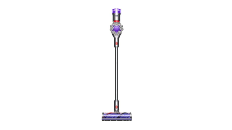 Dyson USISIVAČ V8 446969 Silver/Nickel 446969-01