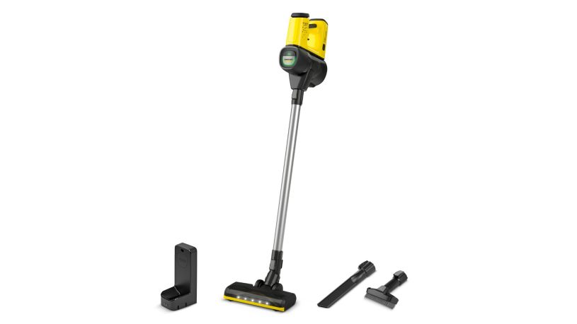 Karcher AKUMULATORSKI USISIVAČ VC 6 Cordless ourFamily