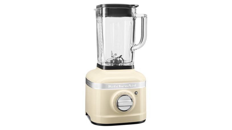 KitchenAid BLENDER Artisan KA5KSB4026EAC (Krem)