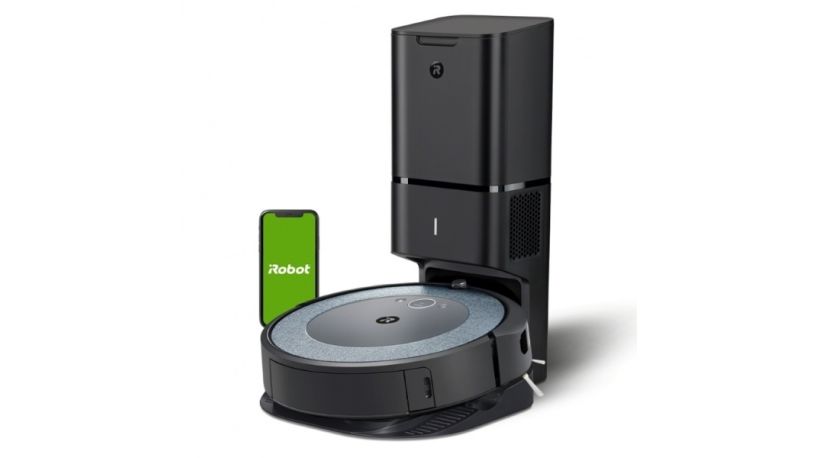 Robot usisivač iRobot Roomba i3+ (i3552)