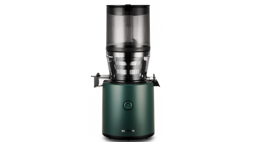 HUROM SOKOVNIK H320N-BES01DG Deep Green