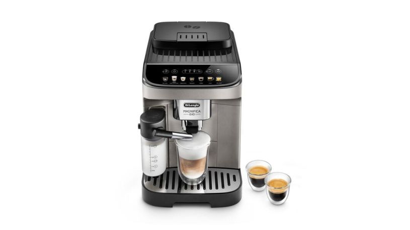 DeLonghi APARAT ZA KAFU ECAM290.81.TB