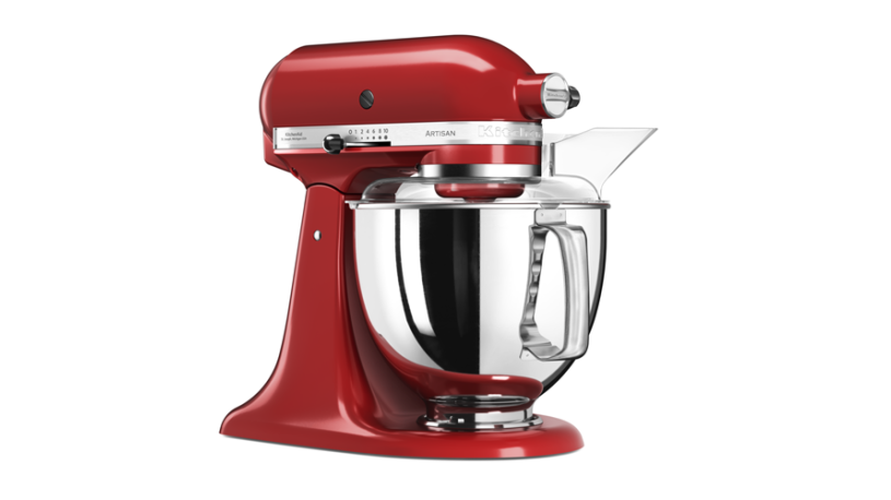 KitchenAid MIKSER SA POSUDOM KA5KSM175PSEER