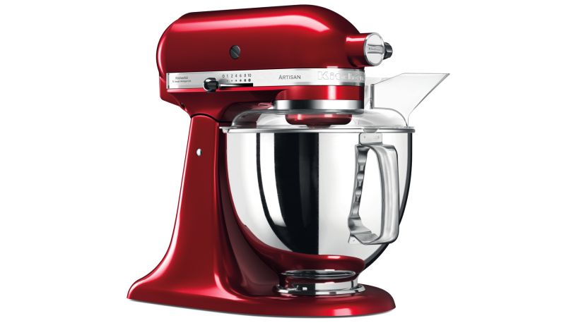 KitchenAid MIKSER SA POSUDOM KA5KSM175PSECA