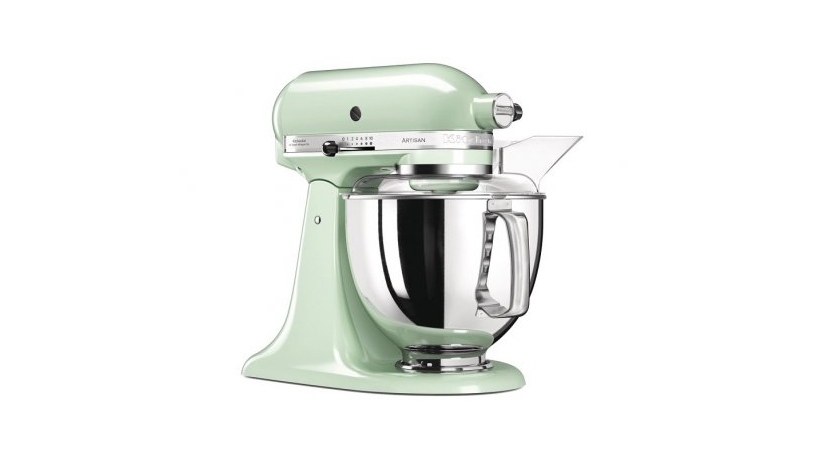 KitchenAid MIKSER SA POSUDOM KA5KSM175PSEPT Pistaccio