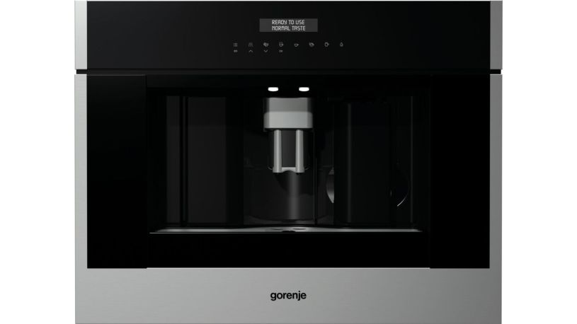 Gorenje UGRADNI APARAT ZA KAFU CMA 9200 UX