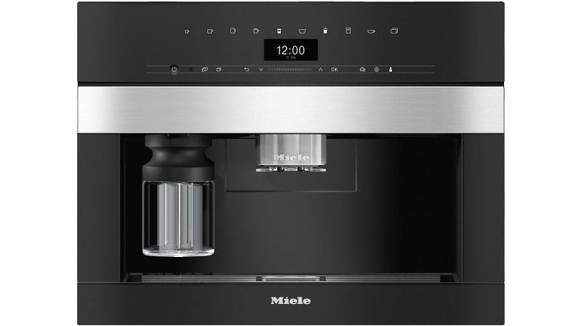 Miele APARAT ZA KAFU CVA 7440 EDST/CLST