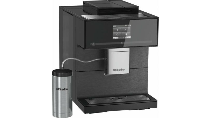 Miele APARAT ZA KAFU CM 7750 OBSW CoffeeSelect